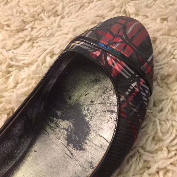 Coach | Shoes | Coach Flats | Poshmark